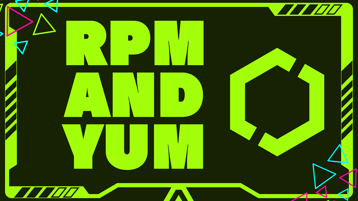 LPIC 101 102.5. Use RPM and YUM package management | by Yusuke Kunimitsu | Mar, 2024 | Medium