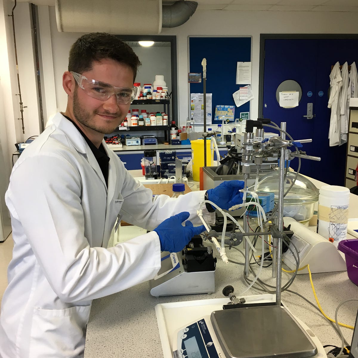 Welcome New Harvest’s Three New Research Fellows | by New Harvest | New ...