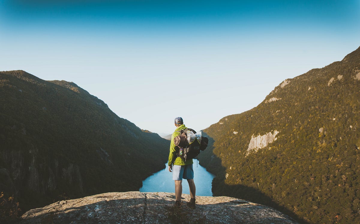 Ten Ways to Get an Immediate Confidence Boost | by Drema Dial, PhD | Medium