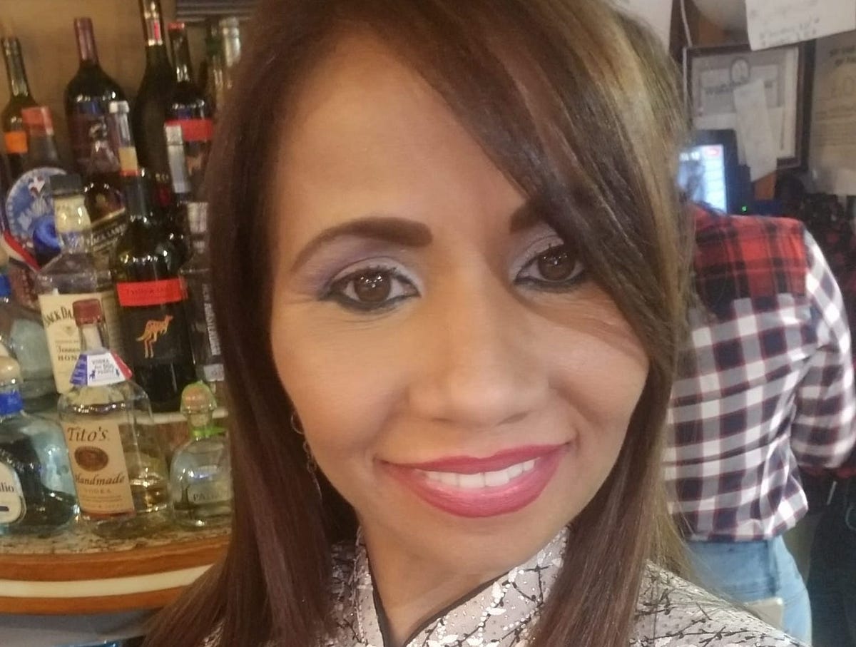 From waitress to restaurateur: realizing the American dream | by ...