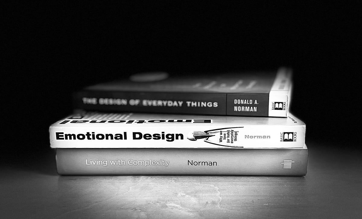 Emotional Design for Productivity Tools | by Tao Dong | Medium