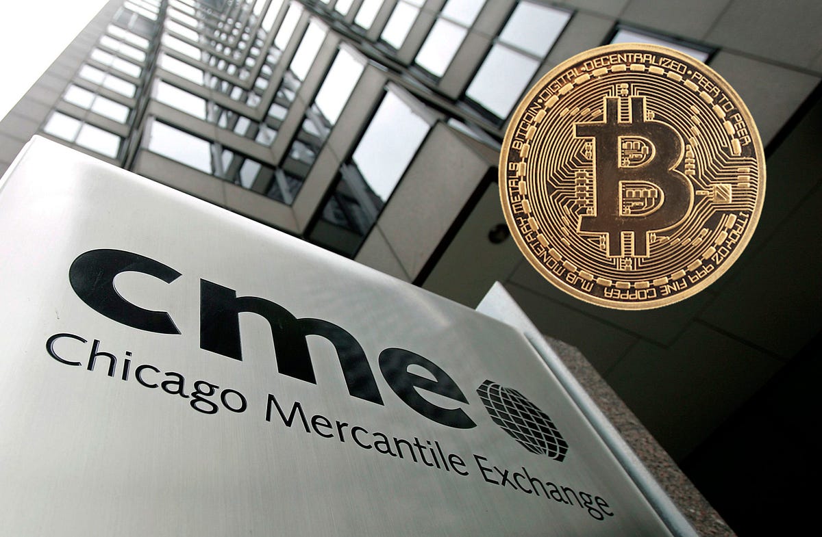 The Impact of CME Bitcoin Trading Volume Surpassing Bybit: A Deep Dive ...