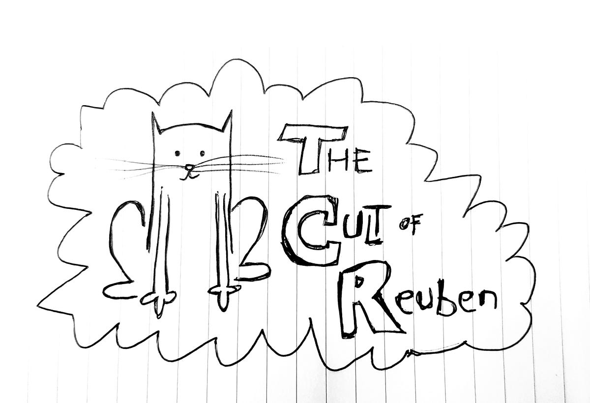 New Year Plans for the Cult. Wanted: More Virgins. | by Reuben Salsa ...
