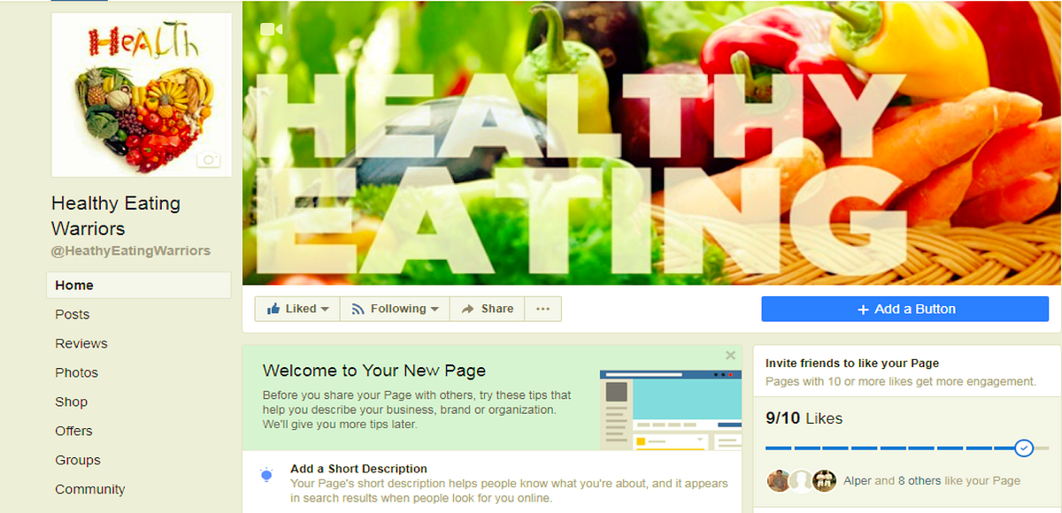 Importance of Healthy Eating.. Introduction: | by Abraham M | Medium