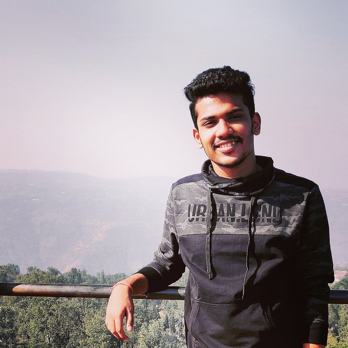 Hi, Gaurav this side. I’m a trader & investor in Indian markets & also ...