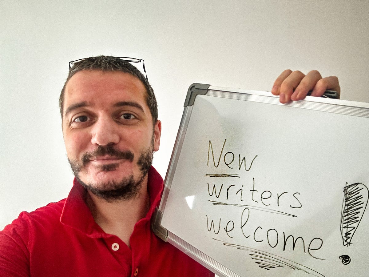 Cook Up a Story for This Summer’s Food-Themed Writing Challenge | by ...