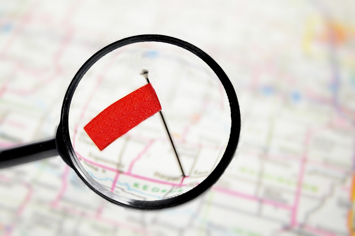 Real-Time Location Systems: An Overview Of 5 Technologies | by ...