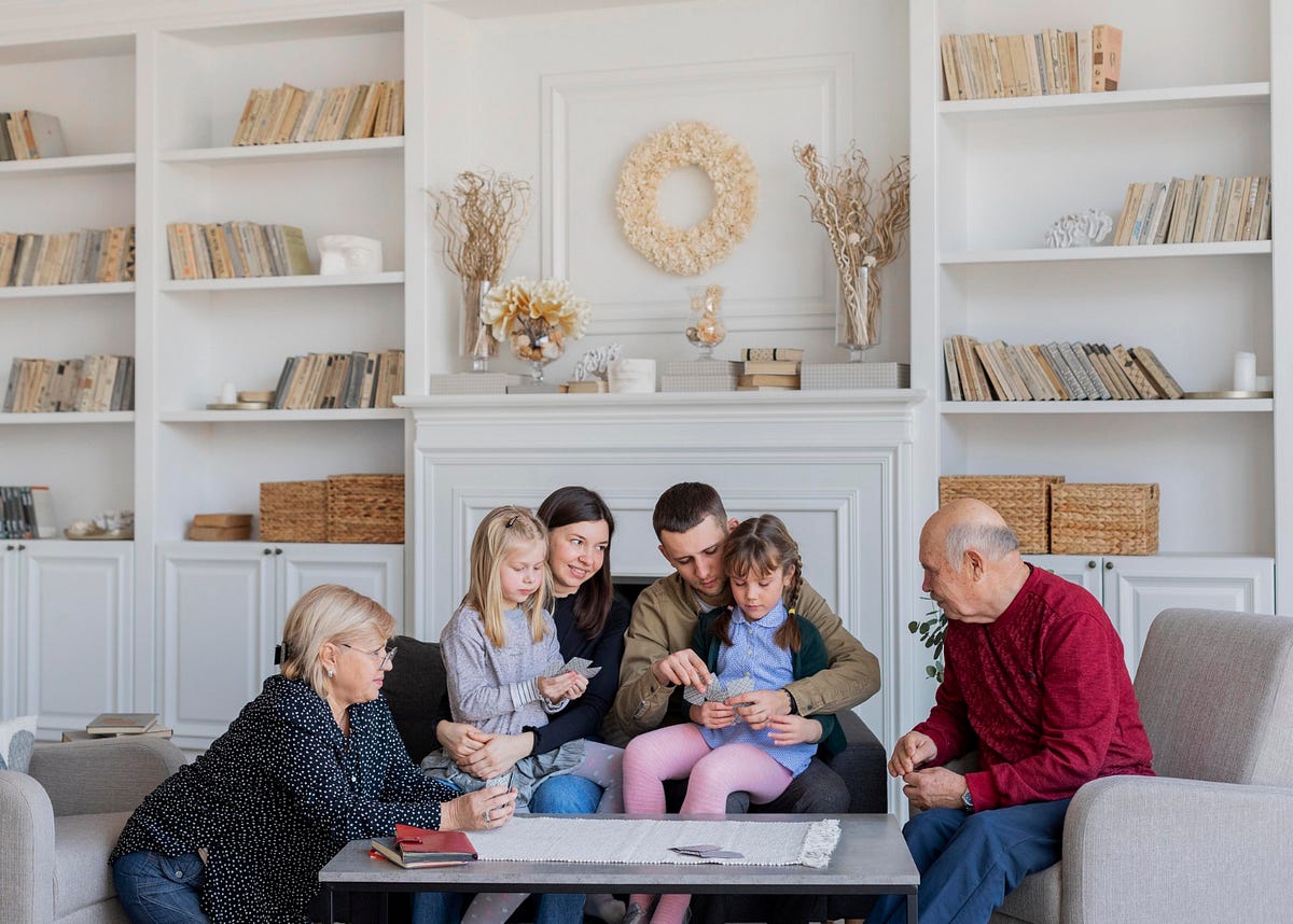 Seven Ways To Incorporate Hygge Into Family Life | by Imranshaikh | Medium