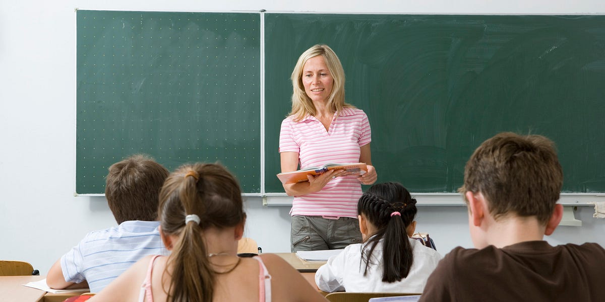 What Does TEFL Certification Do For Your English Teacher Career? | by ...