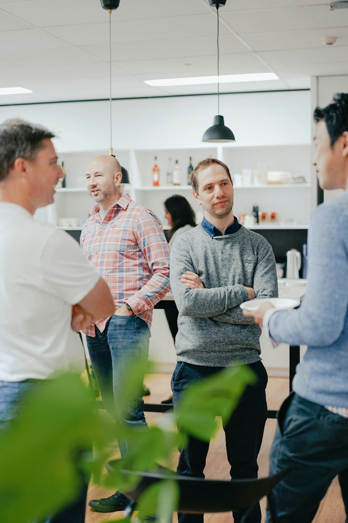 How I Got My First Job Through Networking – Exactly What I Did (Zero ...