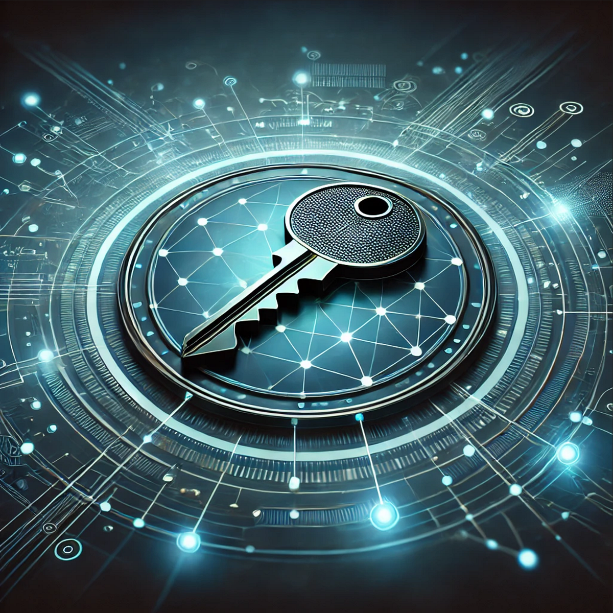 Automating WireGuard Key Rotation and Distribution (Part 2) | by Ran ...