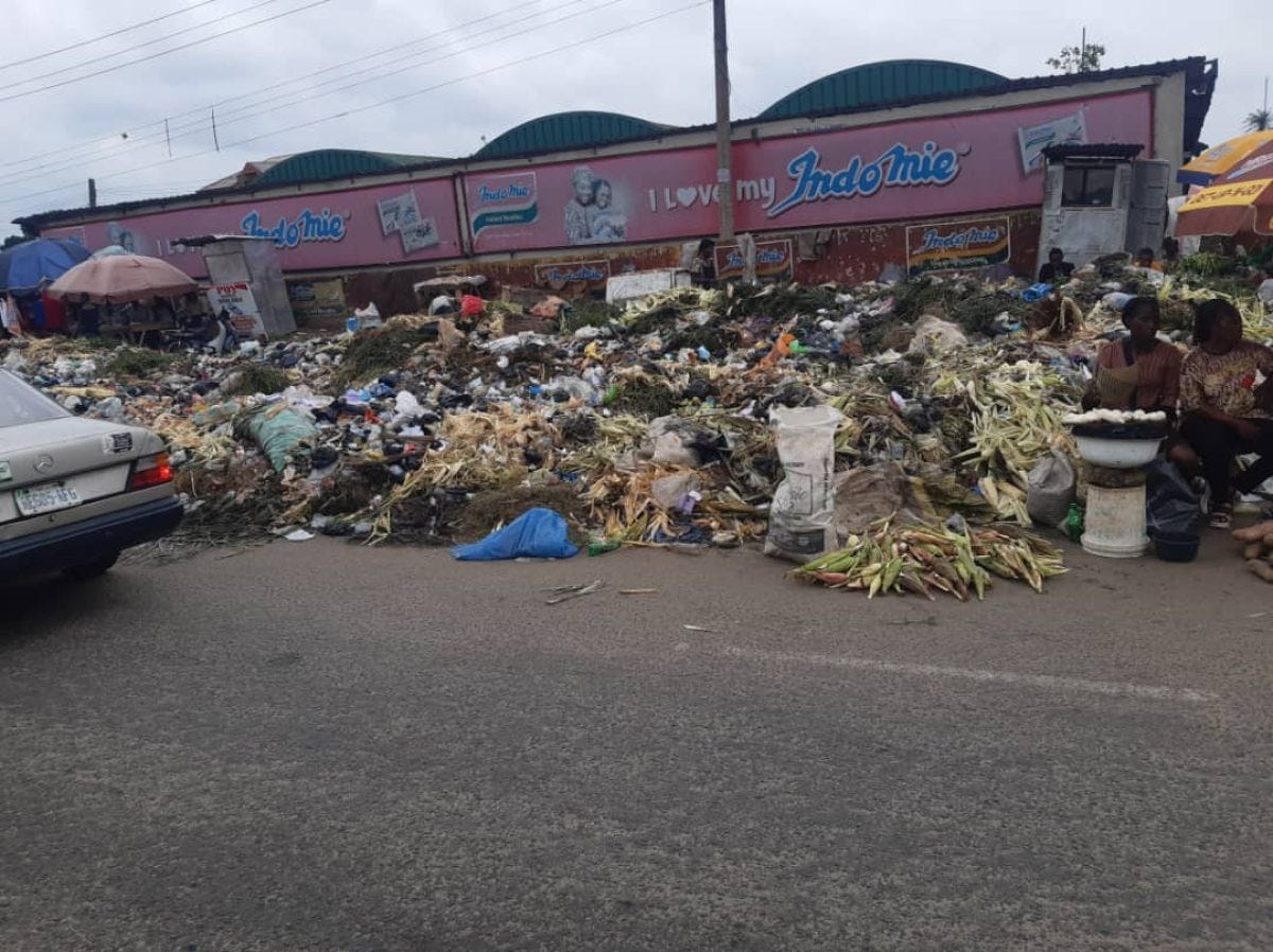 Smart Cities and Open Source: A Vision for Transforming Waste ...