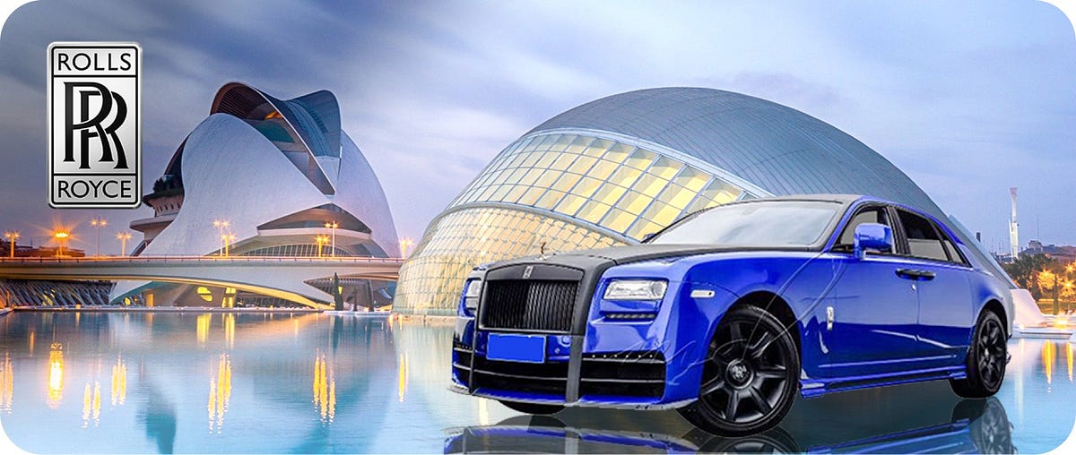 Rolls Royce Body Kits in Texas, NV, USA - Carbonfiber Hoods - Medium