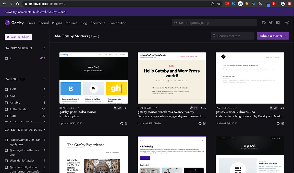 Create and deploy a static site portfolio in one day | by Devin Cloud ...