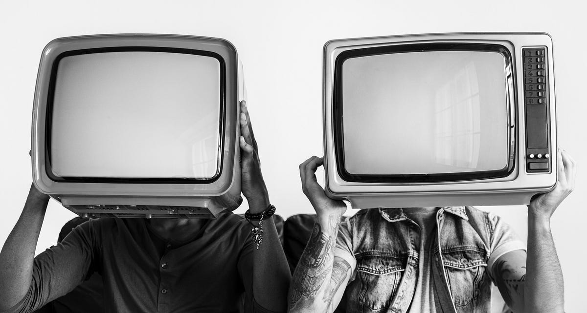 An Open Letter to Streaming Services | by Kristin Hilty | Medium