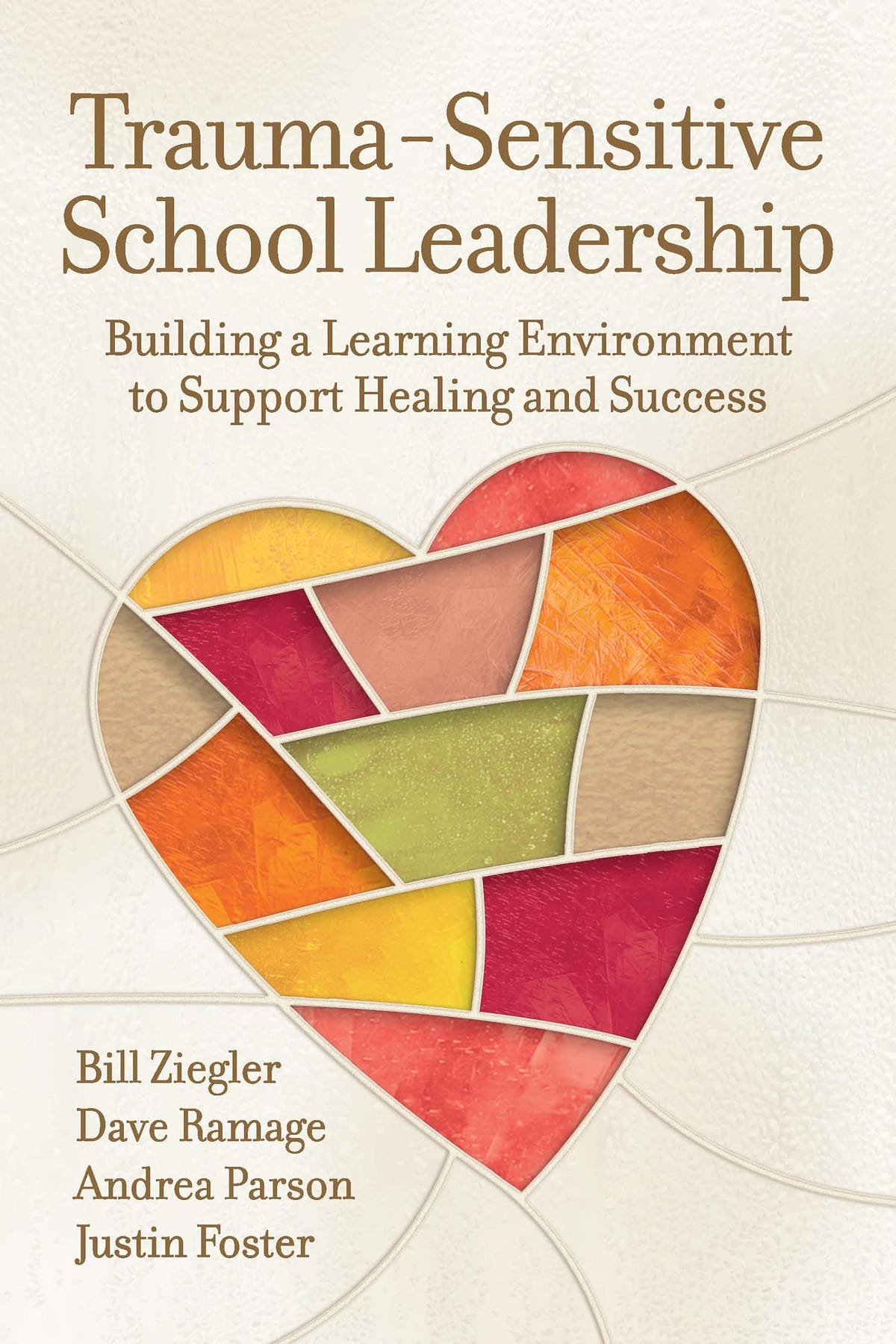 [DOWNLOAD] Trauma-Sensitive School Leadership: Building a Learning ...
