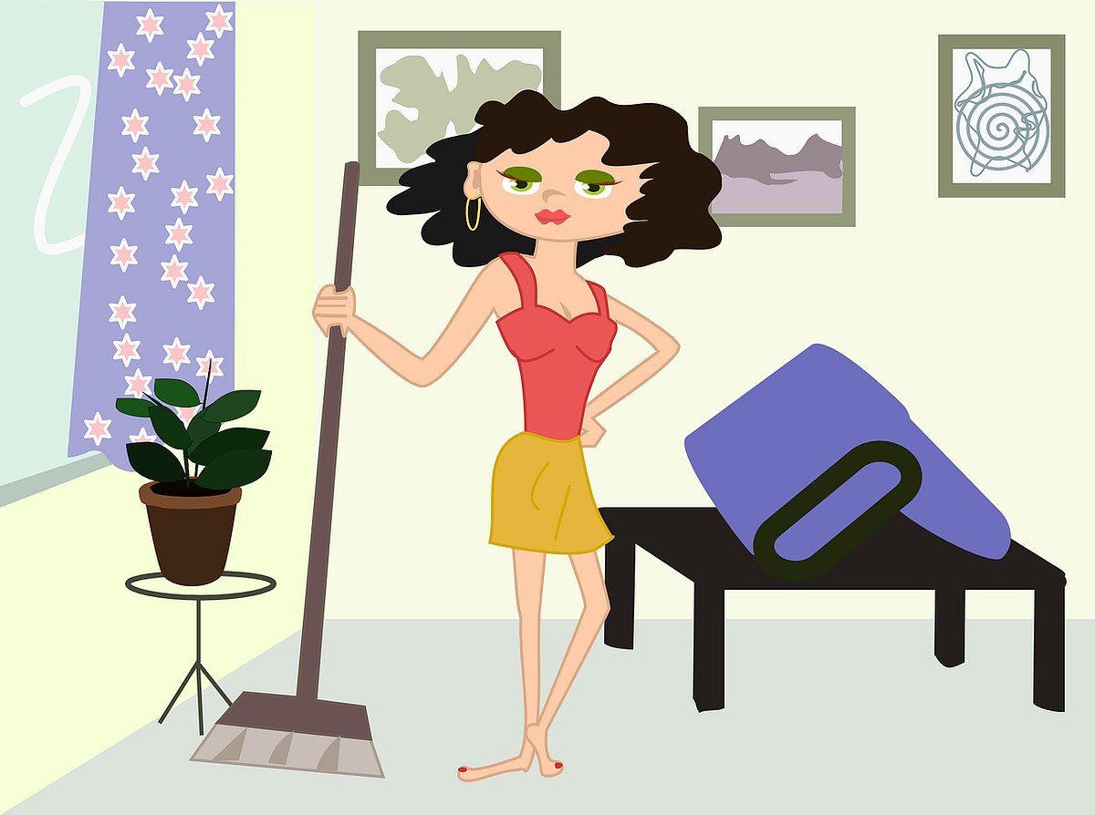 Debate Paid Housework.. Essay,feminist movement | Medium