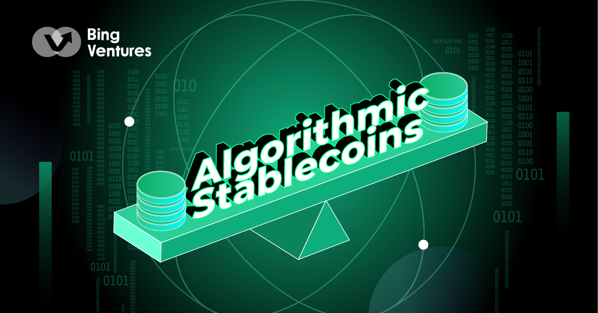 Algorithmic Stablecoins: Will They Ever Find Enough Support? | by Bing ...