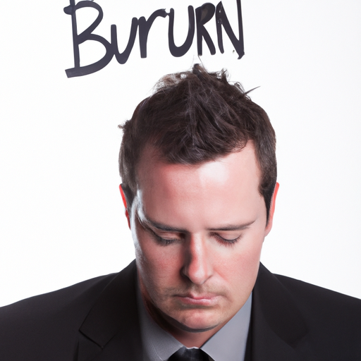 5 Ways to Avoid Burnout and Reach Your Minimum Output Level | by Smart ...