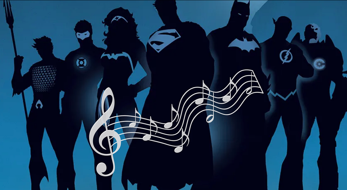 Heroes —The Top 20 Heroic Song Anthems | by Grey Swan Guild | Medium