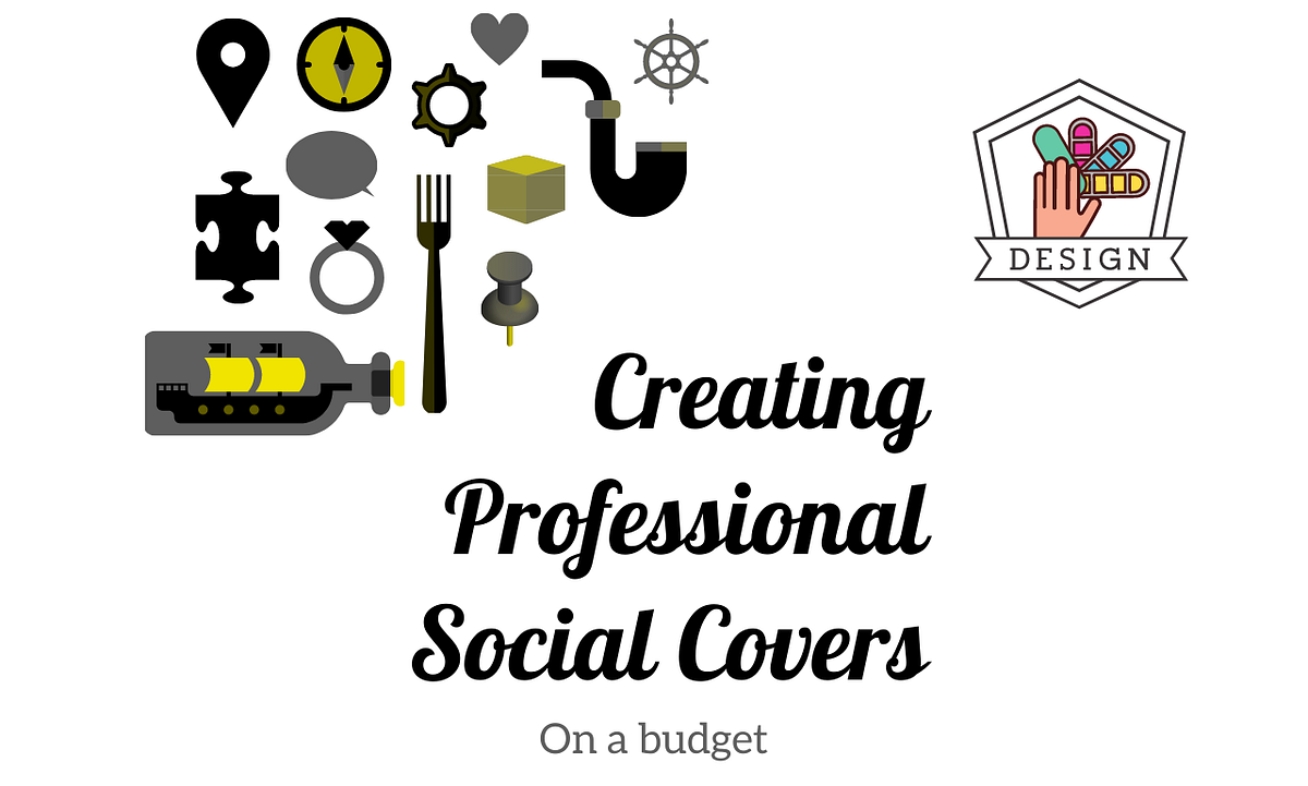 How to Create an Etsy or Facebook Cover in 10 Minutes: Professional ...