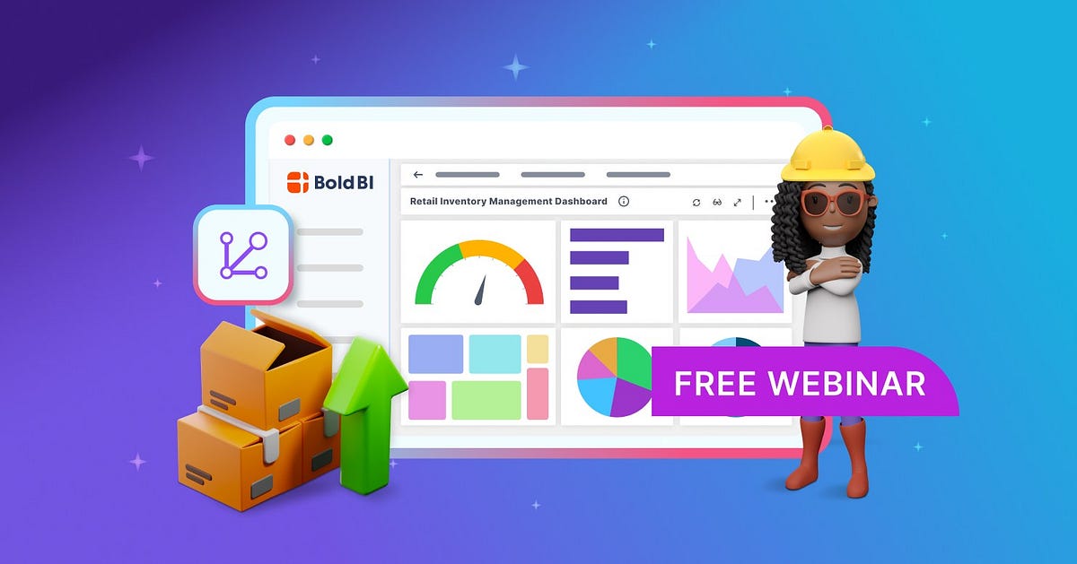 Optimizing Retail Data Using ETL [Webinar Show Notes] | by Faith Akinyi ...