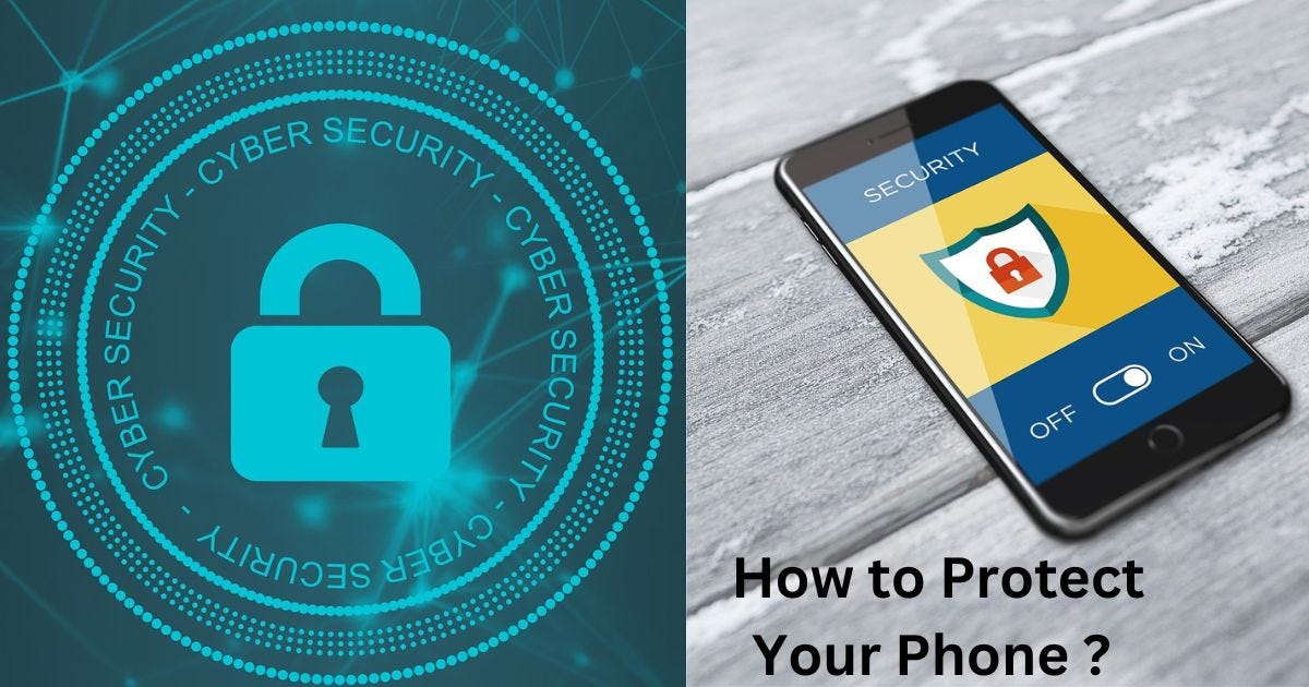What Is Juice Jacking How To Protect Your Phone ? | by Trending Blogg | Medium