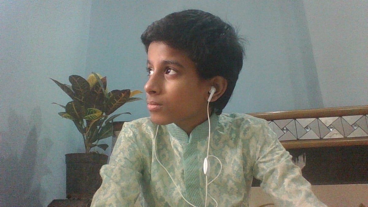 ade - Utsav kumar - Medium