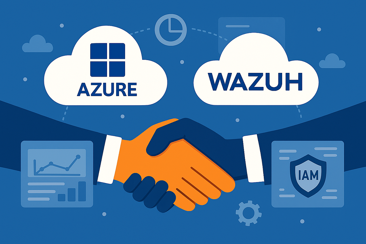 Improving Azure Visibility and Secrets Monitoring with Wazuh and Custom ...