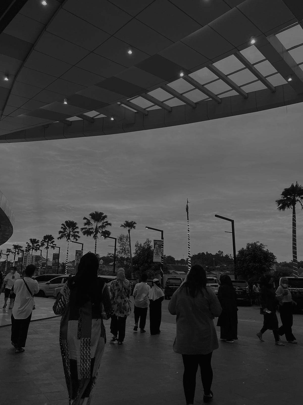 Microeconomics Understanding Changes The Way I Thoughts | by Fitha Rachmah | Medium