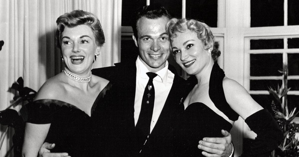 ‘Scotty and the Secret History of Hollywood’ (2017) is a confounding ...