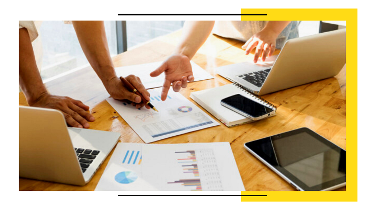 How to use your time effectively to grow your business? | by Salsabil Thabti | Medium