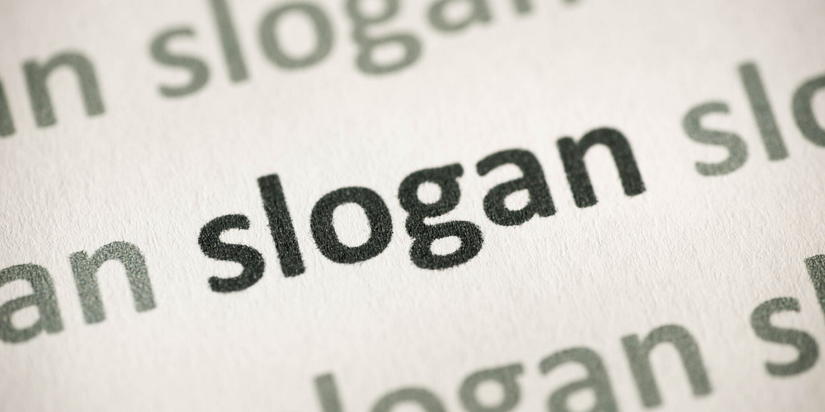 Podcast Sloganınızı Oluşturun #004 | by Mert Alemdar | Medium