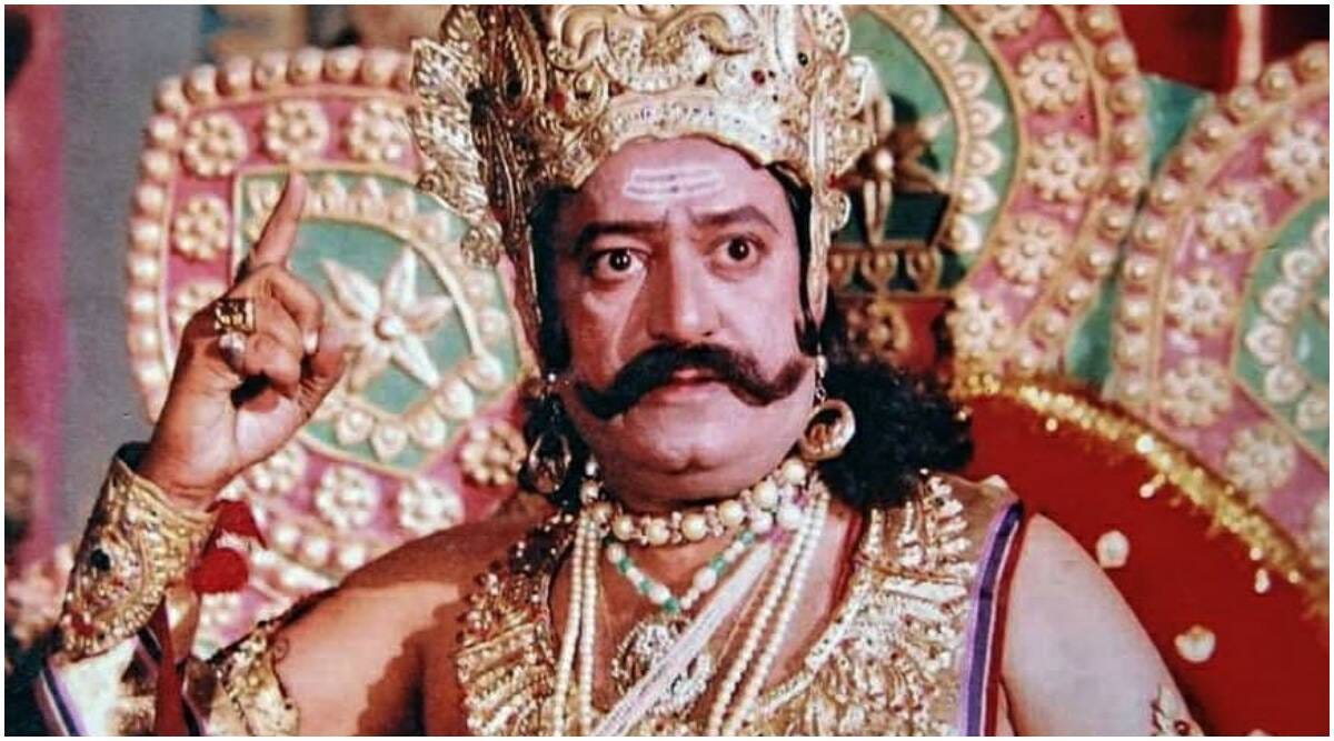 Ravana…. The king of Golden lanka | by Devasmitha | Jul, 2023 | Medium