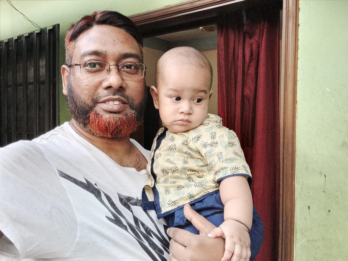 Muhammad Mamun - Ak Mamun - Medium