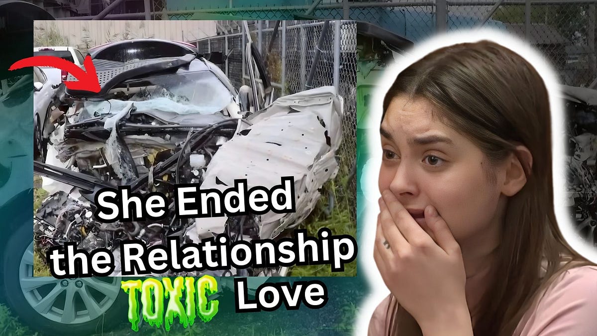 The Tragic Case of Mackenzie Shirilla: A Story of Love and Loss | by ...
