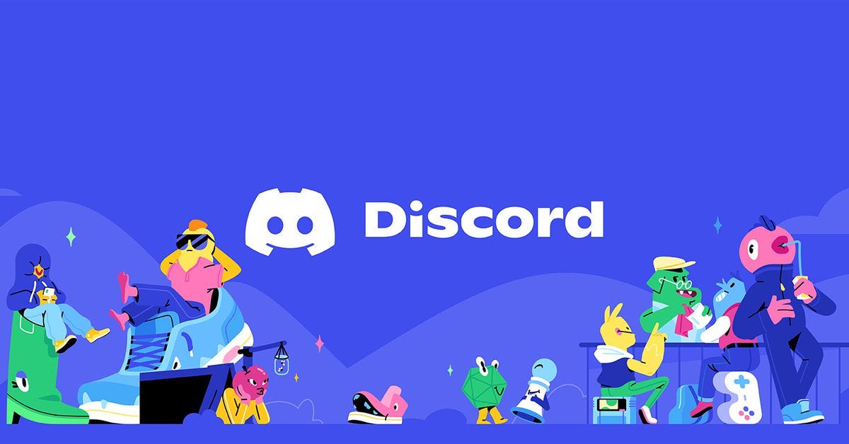 Building Community in Schools during a Pandemic: Using Discord to ...