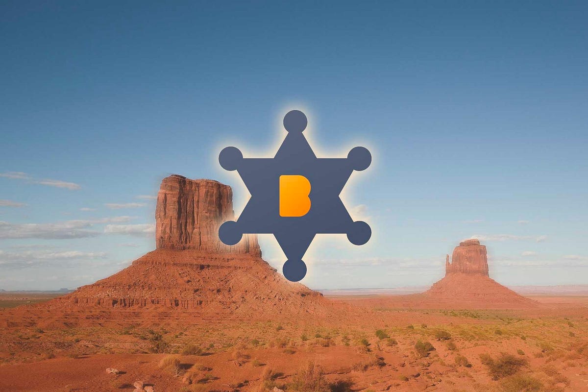 币聪财经-什么是Bounty0x（BNTY）？ | by 比特币小白 | Medium