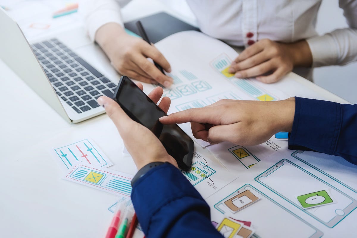 User Testing: Why and How. How to do user testing without users | by ...