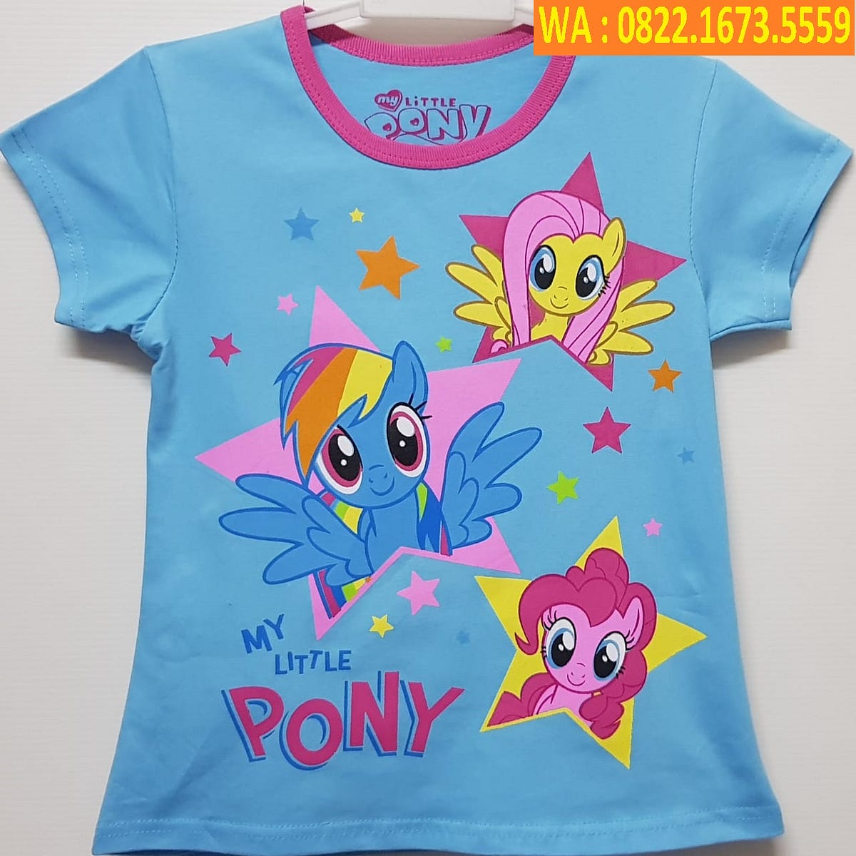 TERHEBOH…!! WA 0822.1673.5559, Jual Baju Anak Branded Disney | by ...