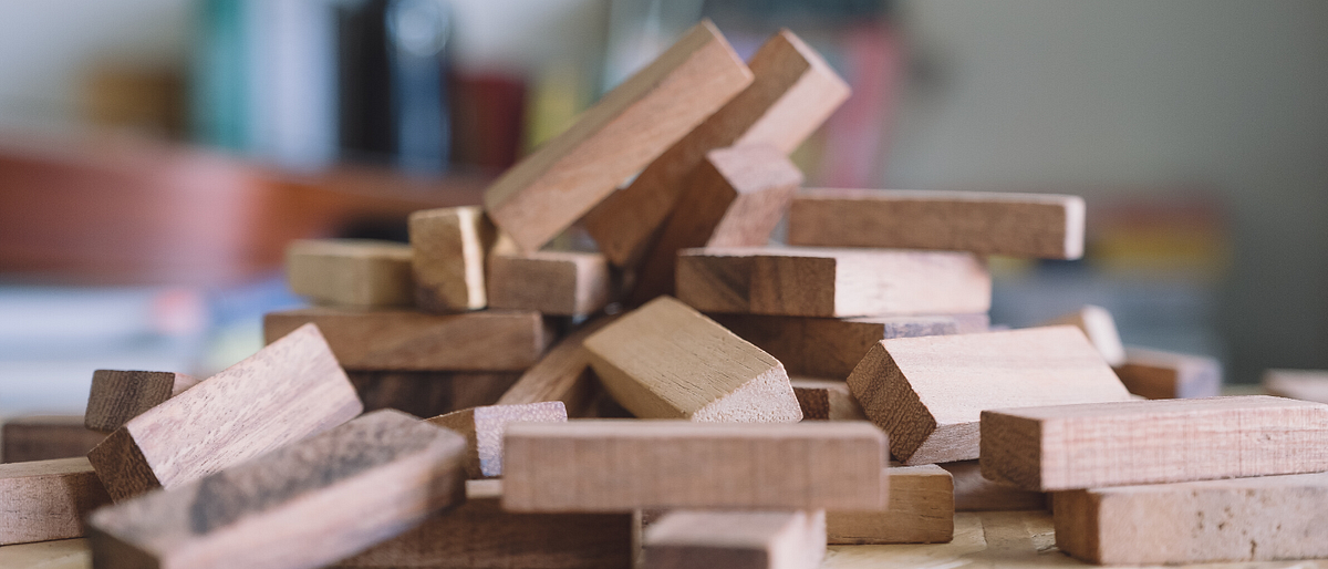The Limits of Disruption. 5 lessons from today’s billion-dollar… | by ...