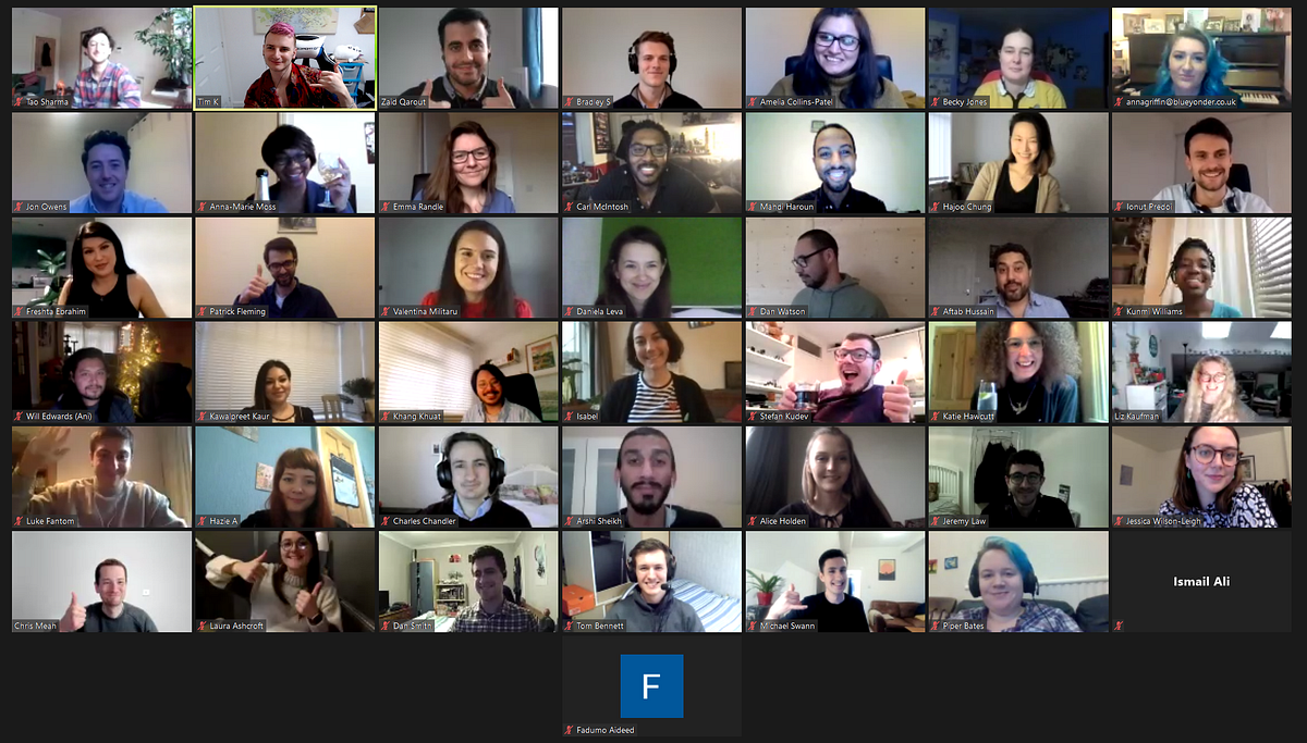 School of Code — a life changing experience… | by Ipredoi | School Of ...