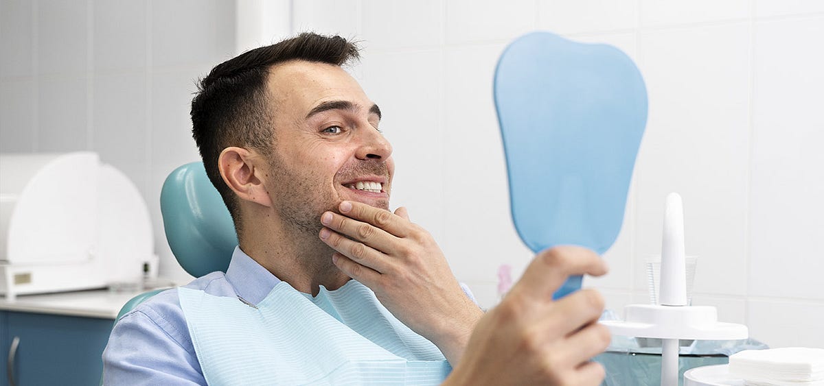 Magictouch Dental Clinic. If you want to protect the health of… | by ...