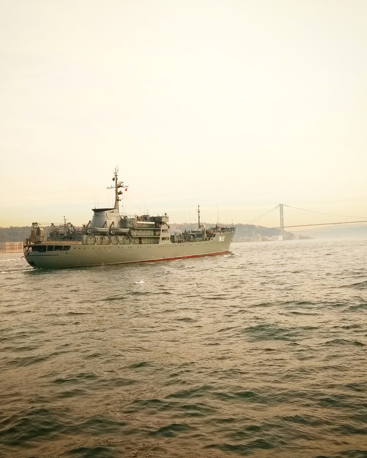 Savaşın Başka Anlamı. Kim demiş savaş her zaman kötü diye… | by Derin_Denizden | Medium