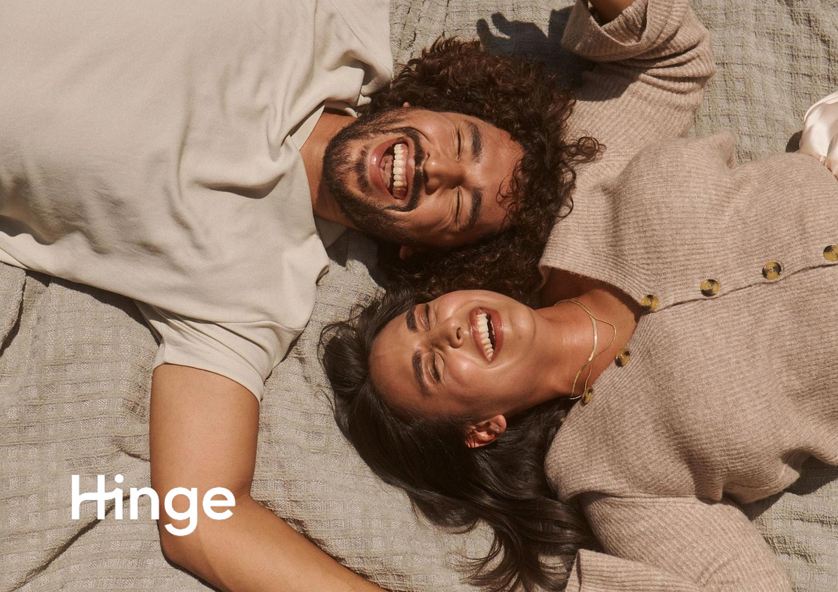 UX Case Study- Hinge(Dating app). In this case study, I’ll be sharing ...