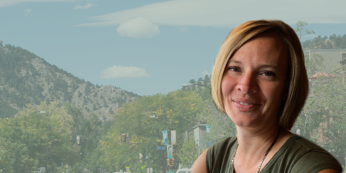 Keri Konold + Boulder’s Wild Idea | by Paul Hagey | BLDRfly | Medium