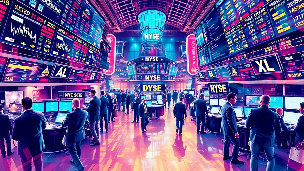 Trading Like a Pro with Asymmetric EMA and Bayesian Optimization: A ...