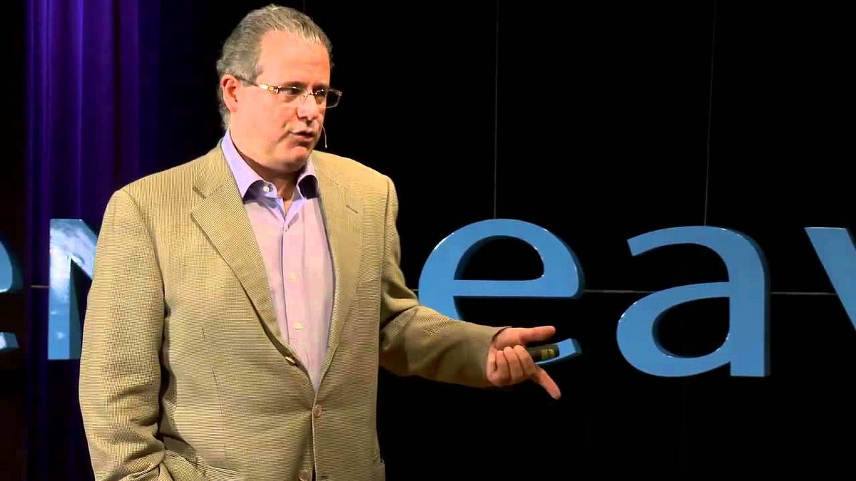 Former Microsoft Brasil executives create a $100 million Venture Fund ...