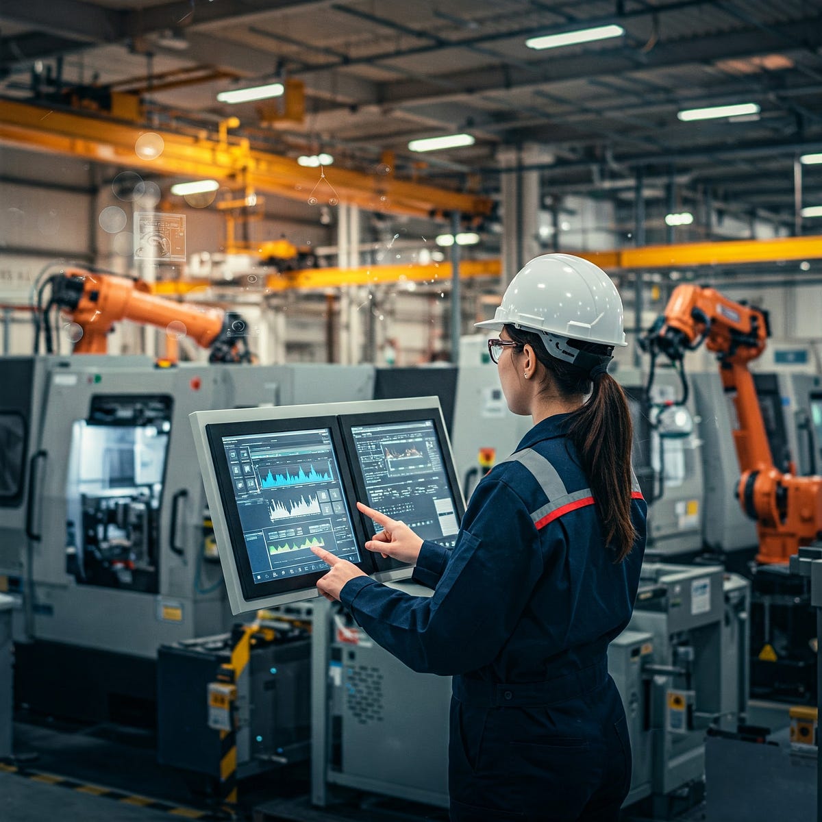 Stop Downtime & Boost Efficiency: Mastering Control and E&I Challenges with iPAC Automation | by ...