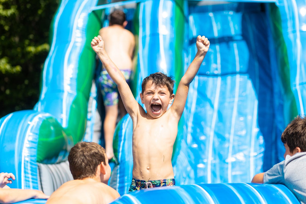 IHC’s Carnival Extravaganza!. Carnival 2023 | by Camp IHC | Camp IHC ...